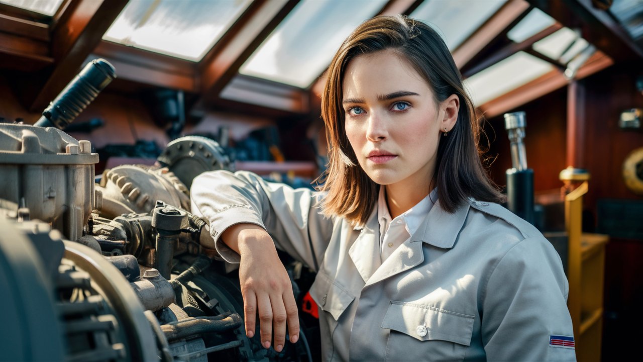 10 Easy Marine Diesel Engine Repair Tricks You Need to Know - ADM Marine