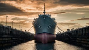 What You Need to Know About Dry Docks: A Beginner’s Guide - ADM Marine