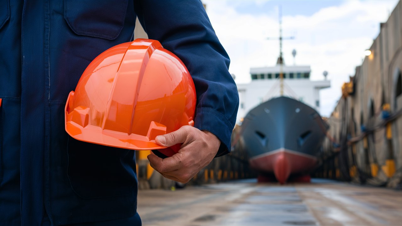 What You Need to Know About Dry Docks: A Beginner’s Guide - ADM Marine